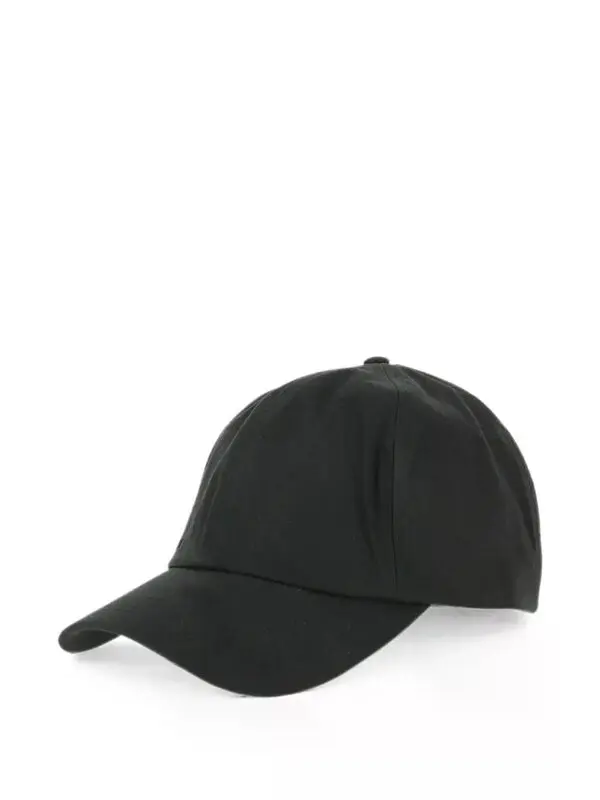 Barbour Waxed Sports Cap