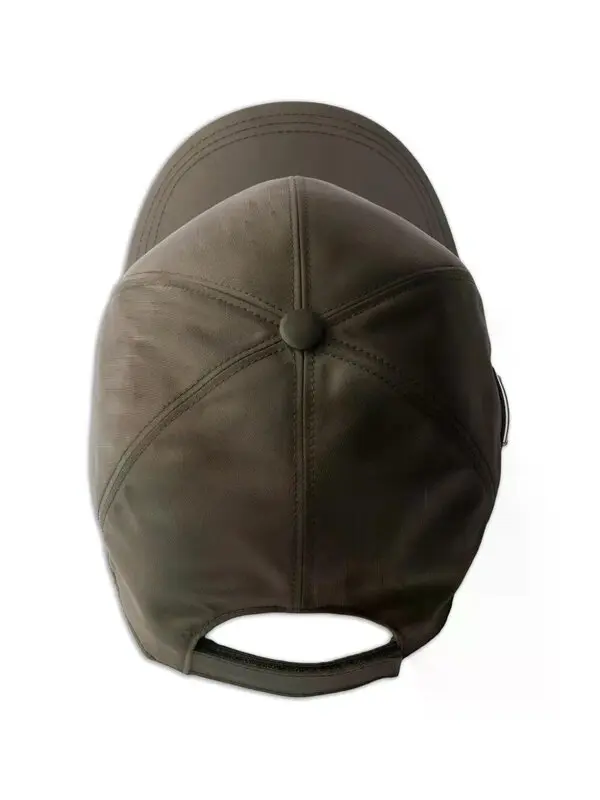 Prada Re-nylon Baseball Cap