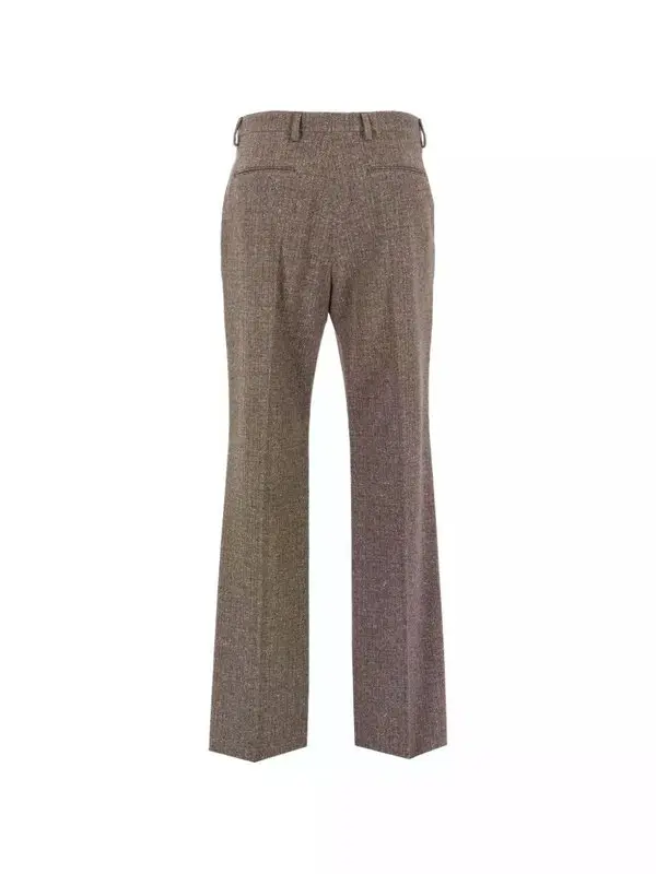 Valentino Garavani Tailored Trousers