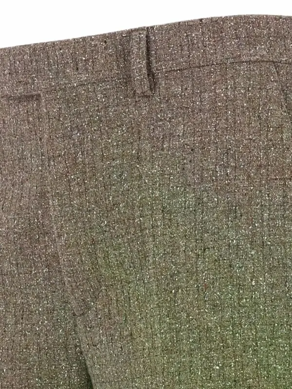Valentino Garavani Tailored Trousers