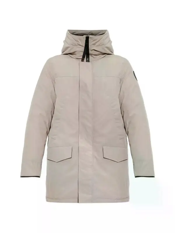 Canada Goose Langford Hooded Puffer Jacket