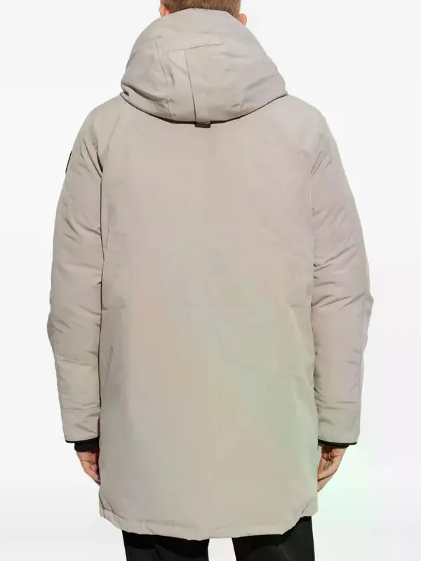 Canada Goose Langford Hooded Puffer Jacket