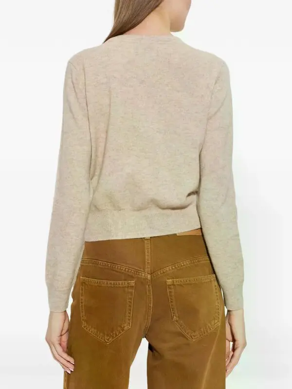 Isabel Marant Étoile Idesia Cardigan