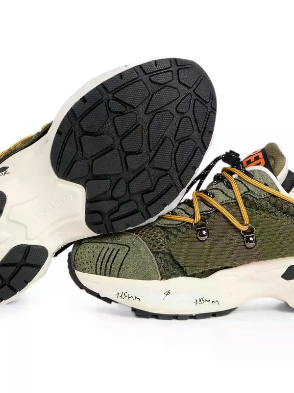 Dsquared2 Faster Sneakers