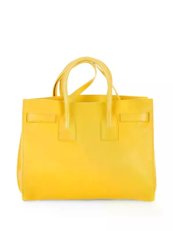 Saint Laurent Sac De Jour Tote Bag