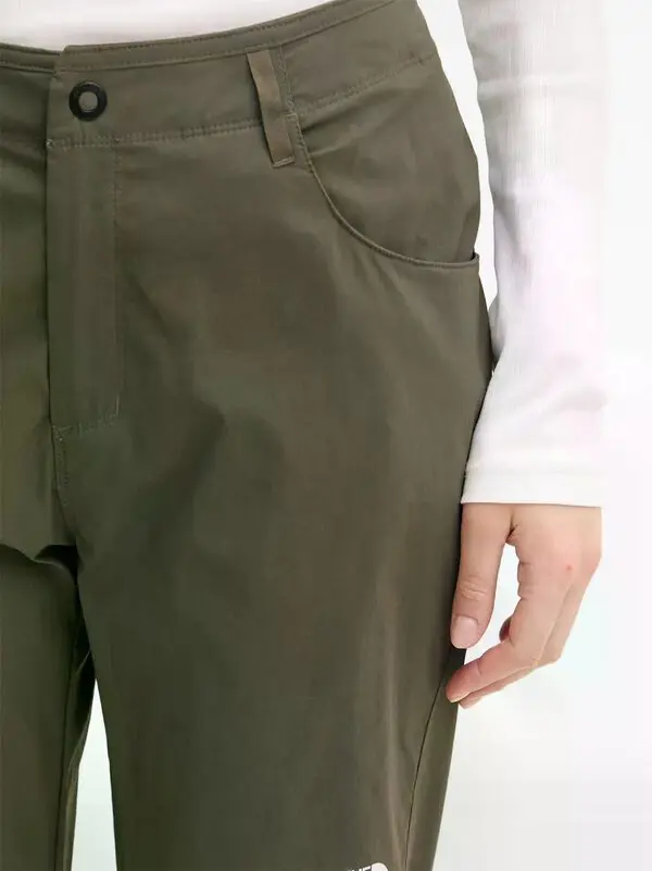 The North Face Logo-print Track Pants