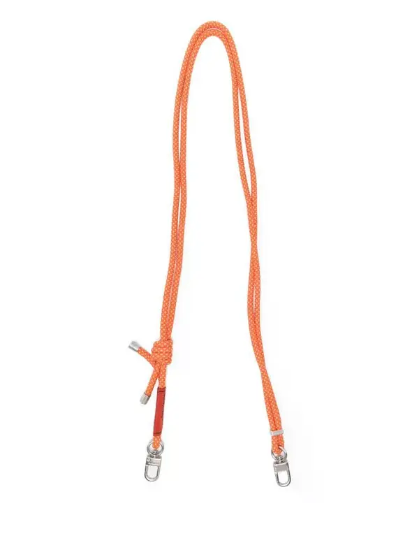 TOPOLOGIE 8.0mm Rope Knot Lanyard