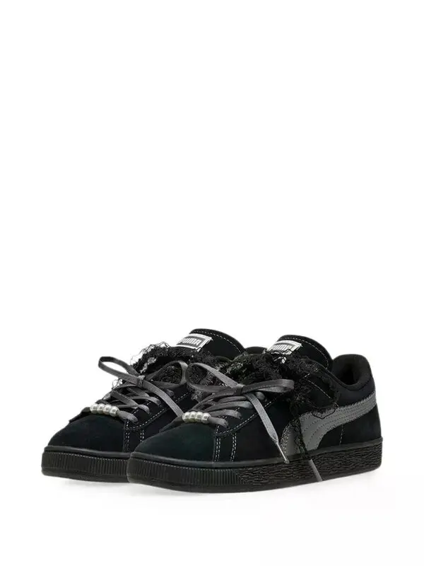 PUMA Suede Bloom Sneakers