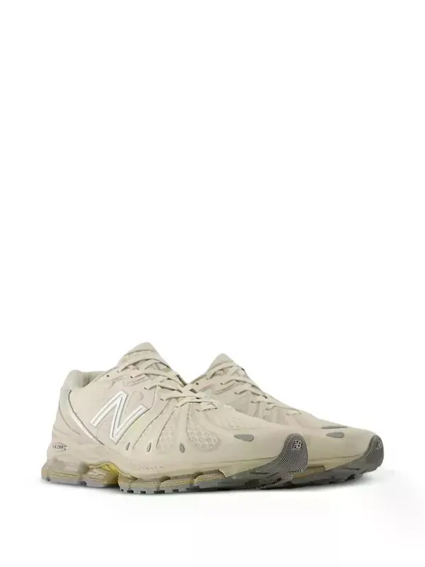 NEW BALANCE Abzorb 1890 Sneakers - Neutrals