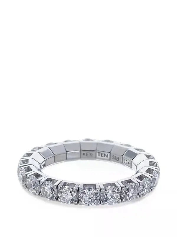 Roberto Demeglio Diamond Stretch Ring