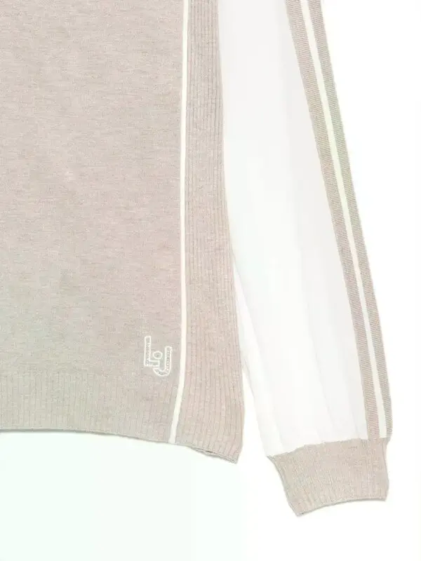 Liu Jo Round-neck Sweater