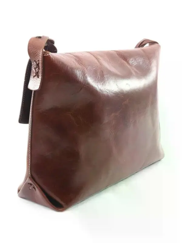 Valentino Garavani 2000s Eagle Shoulder Bag