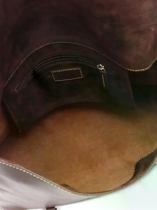 Valentino Garavani 2000s Eagle Shoulder Bag