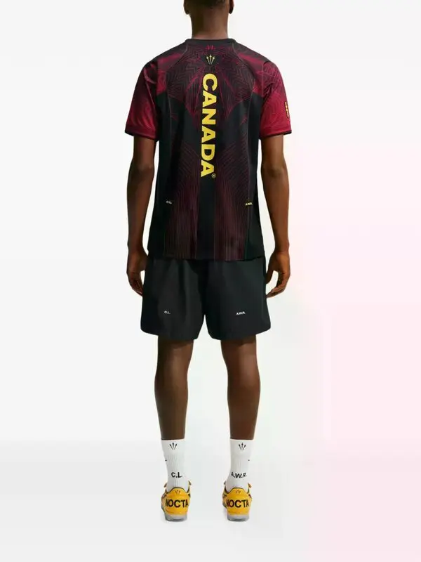 Nike X Canada X Nocta Short-sleeve Top