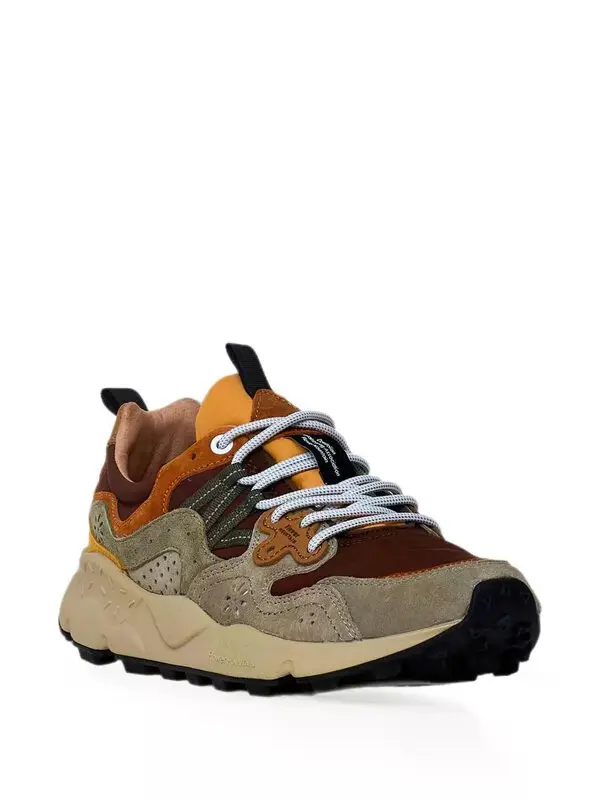 FLOWER MOUNTAIN Yamano 3 Sneakers