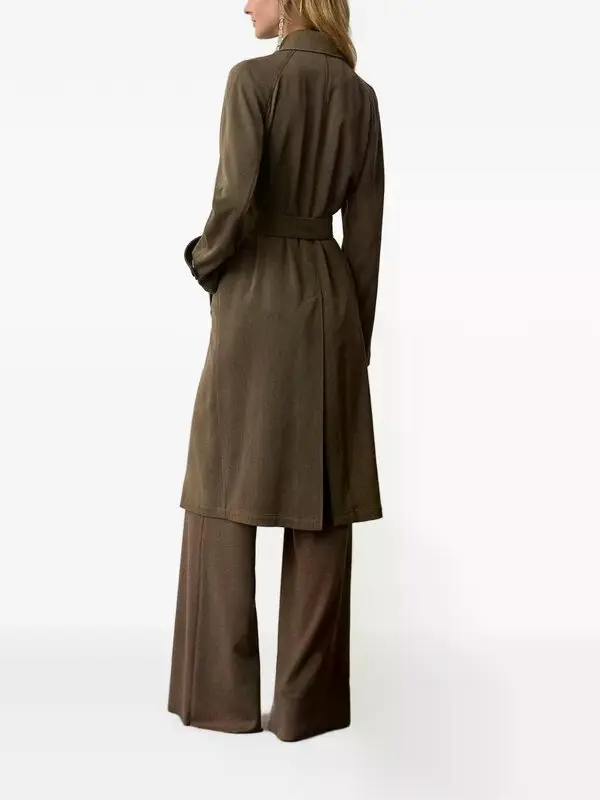Polo Ralph Lauren Matthews Wool Covert Coat
