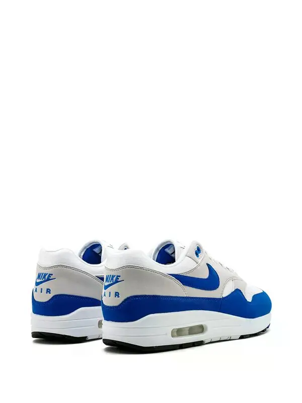 Nike Air Max 1 Anniversary Sneakers - White
