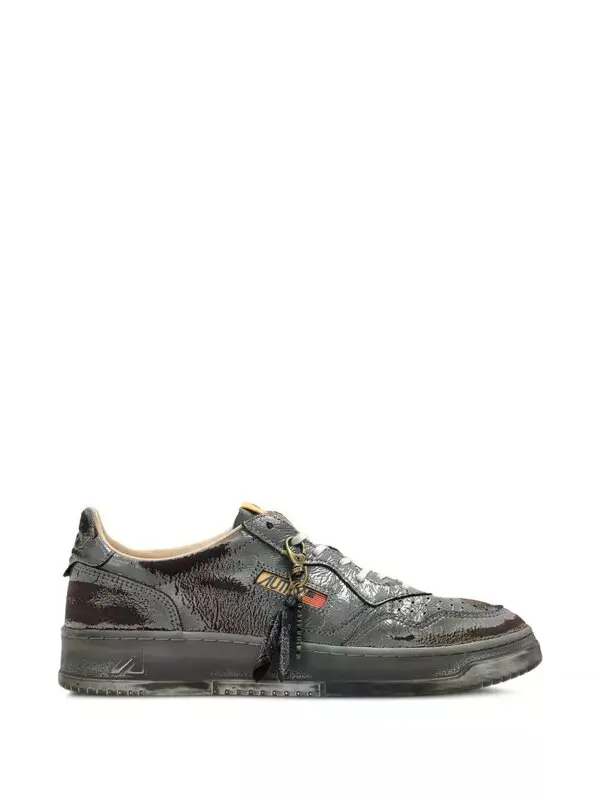 AUTRY Medalist Sports Sneakers