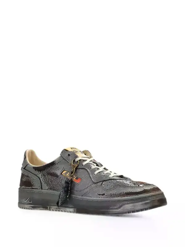 AUTRY Medalist Sports Sneakers