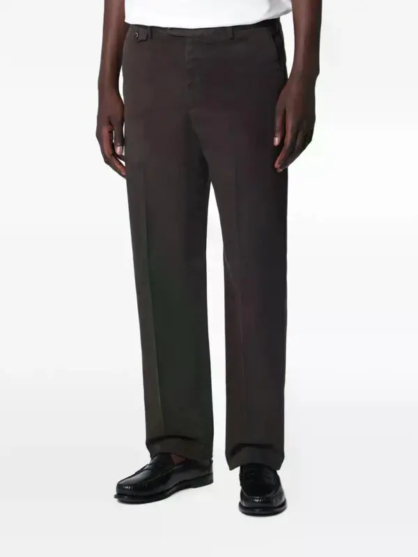 PT TORINO Cotton Chinos