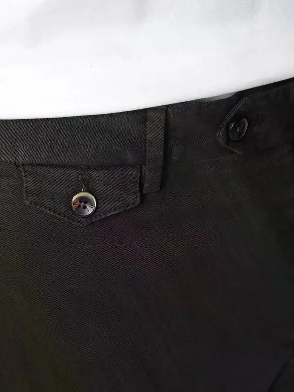 PT TORINO Cotton Chinos