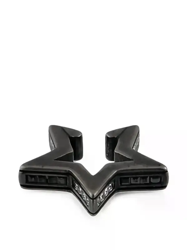 YPARIS Three-dimensional Star Cuff - Black