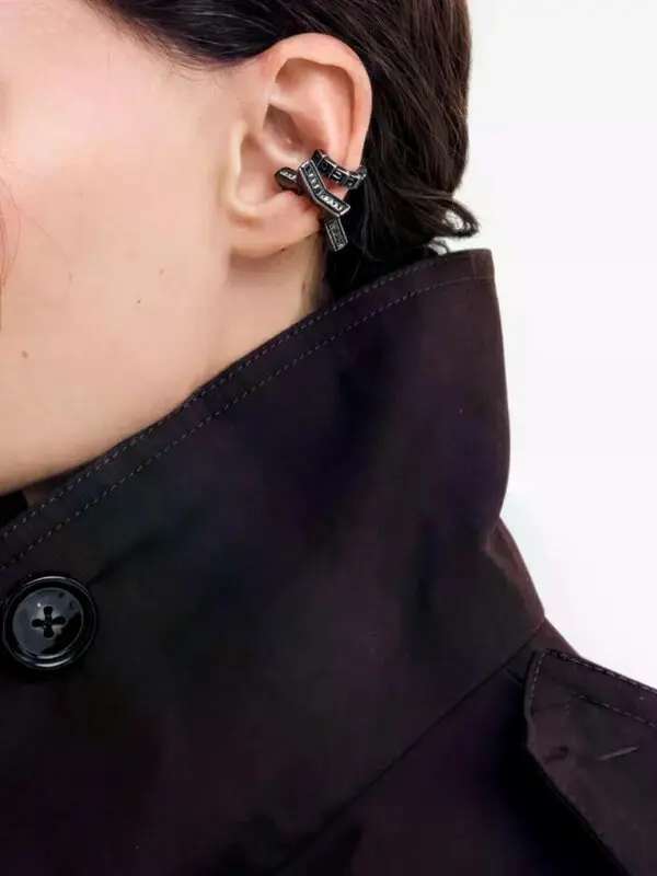 YPARIS Three-dimensional Star Cuff