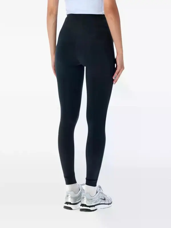 Nike Universa High-waisted Full-length Leggings