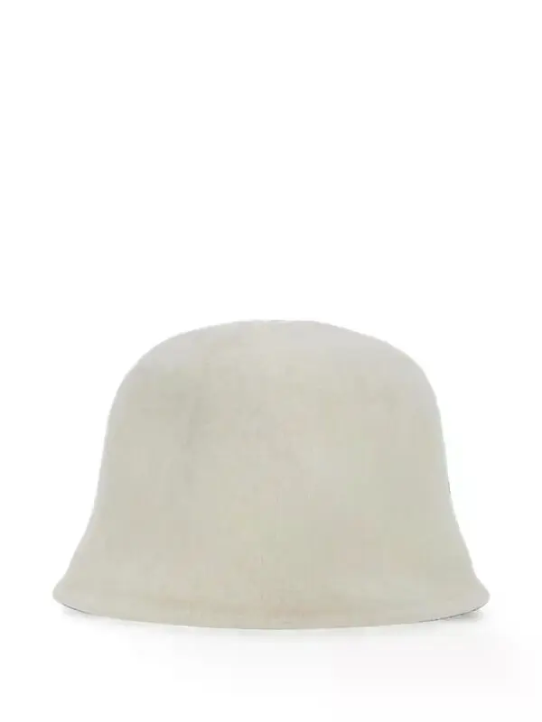 Antonelli Firenze Brushed-knit Bucket Hat
