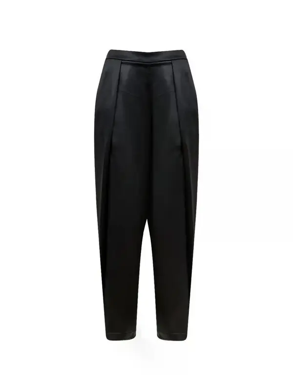 Simkhai Faye Side-slit Trousers