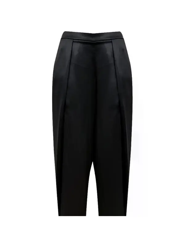 Simkhai Faye Side-slit Trousers