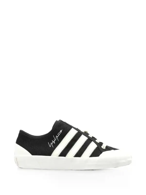Y3 Lace Up Sneakers
