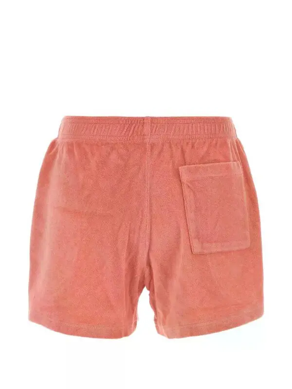 SPORTY & RICH Andy Terry Shorts