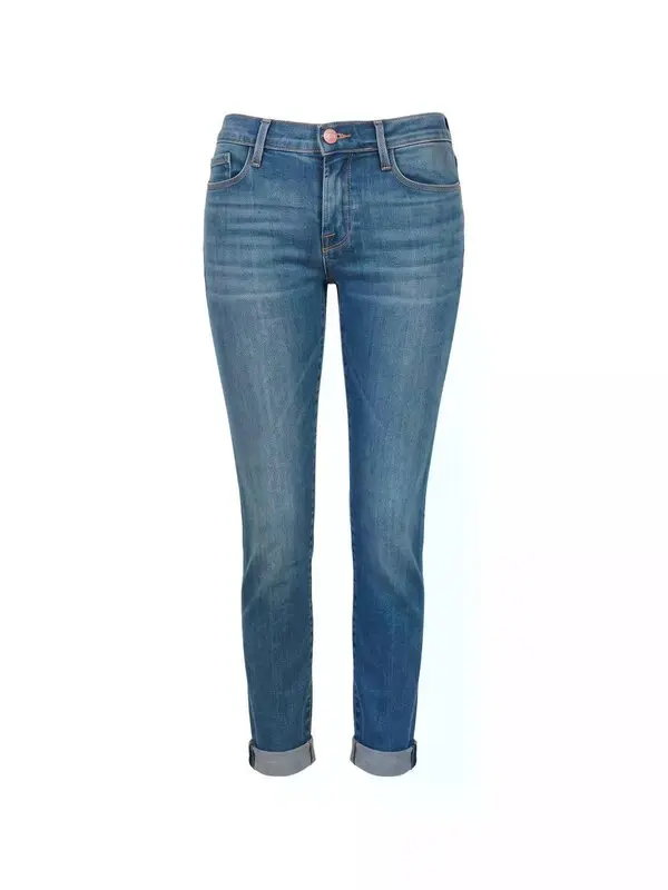 FRAME Le Garçon Jeans