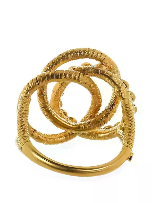 Coomi Diamond Eternity Ring