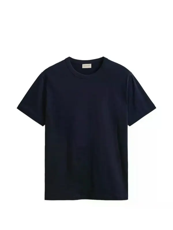 Gant Crew-neck T-shirt
