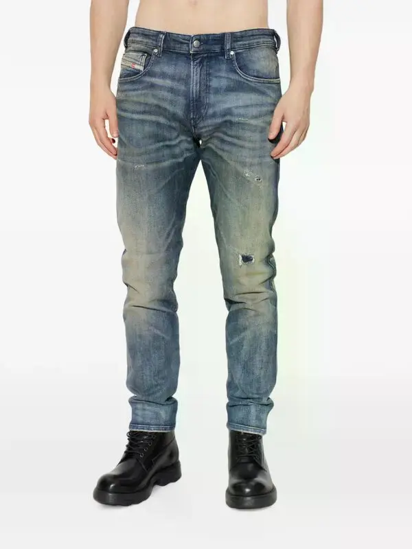 DIESEL® Jogg Slim Jeans