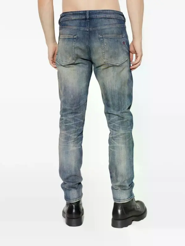 DIESEL® Jogg Slim Jeans