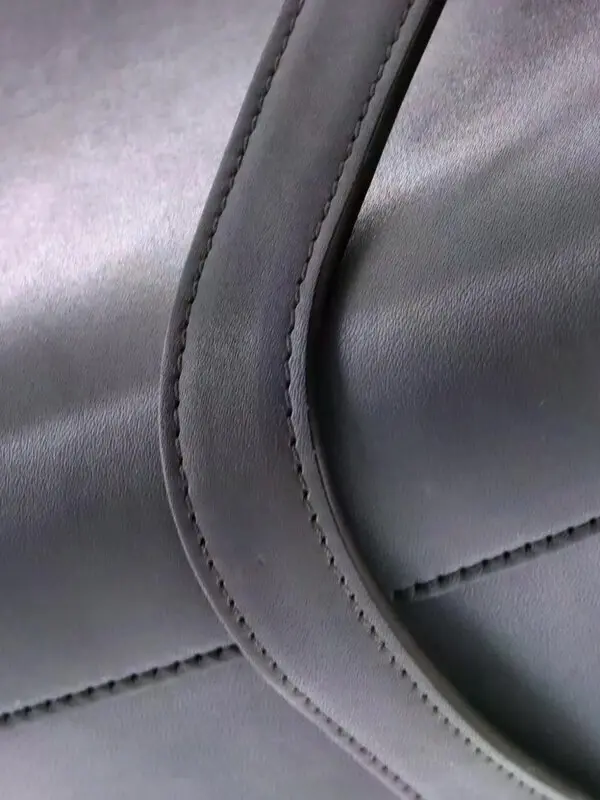 Celine Belt Bag Calfskin Mini Satchel