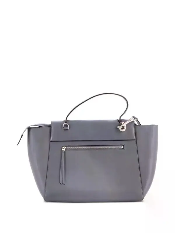 Celine Belt Bag Calfskin Mini Satchel