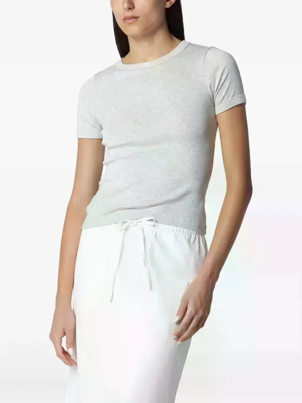 FLORE FLORE Car Short-sleeve T-shirt