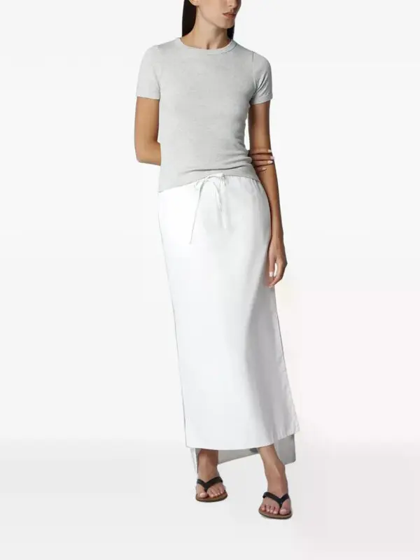 FLORE FLORE Car Short-sleeve T-shirt