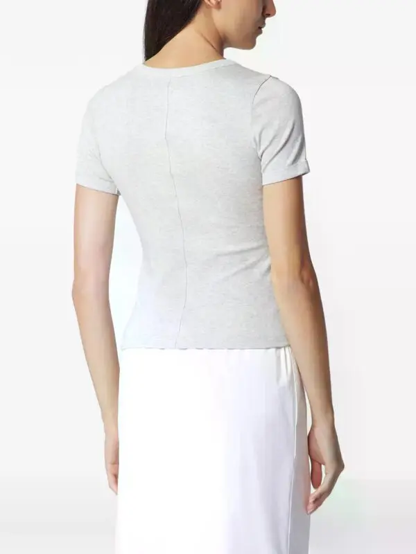 FLORE FLORE Car Short-sleeve T-shirt