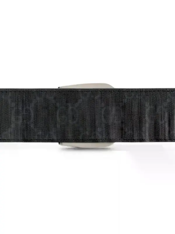 Gucci Belt With Interlocking G Detail