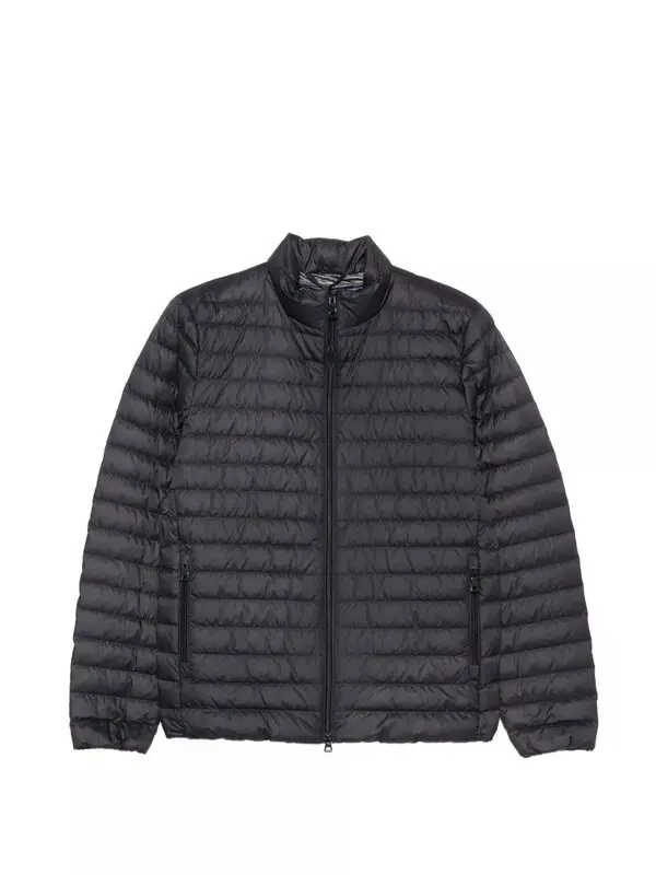 Geox Warrens Quilted Jacket