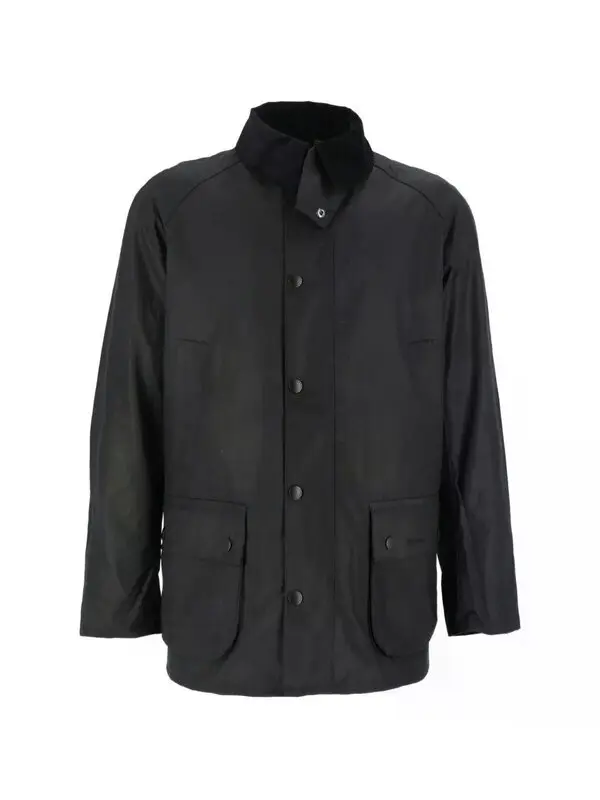Barbour Ashby Waxed Jacket