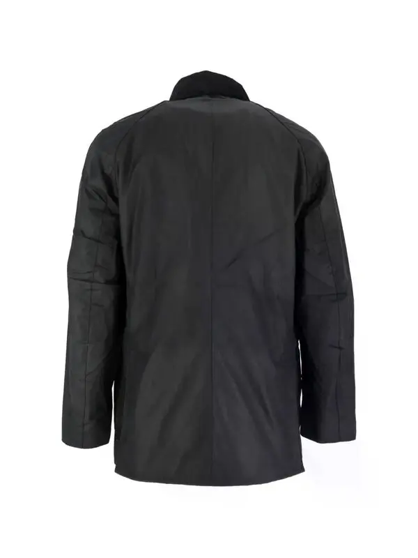 Barbour Ashby Waxed Jacket