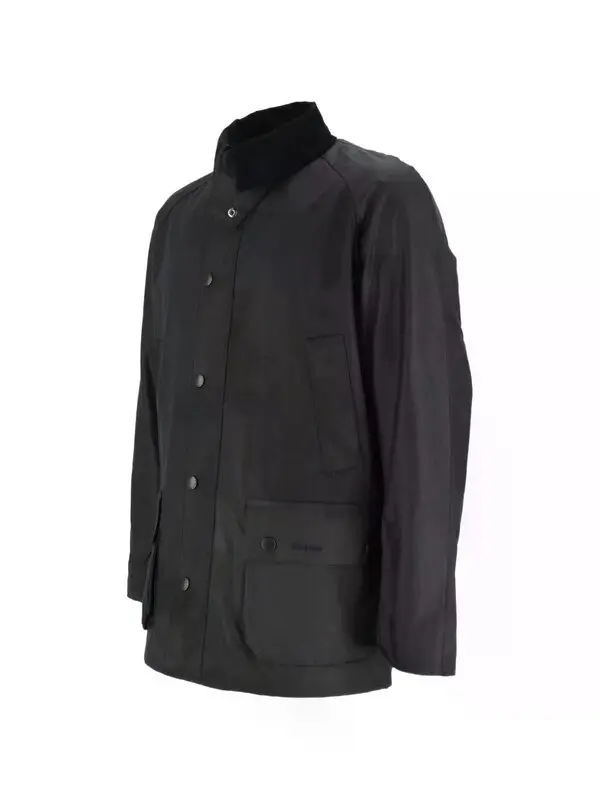 Barbour Ashby Waxed Jacket