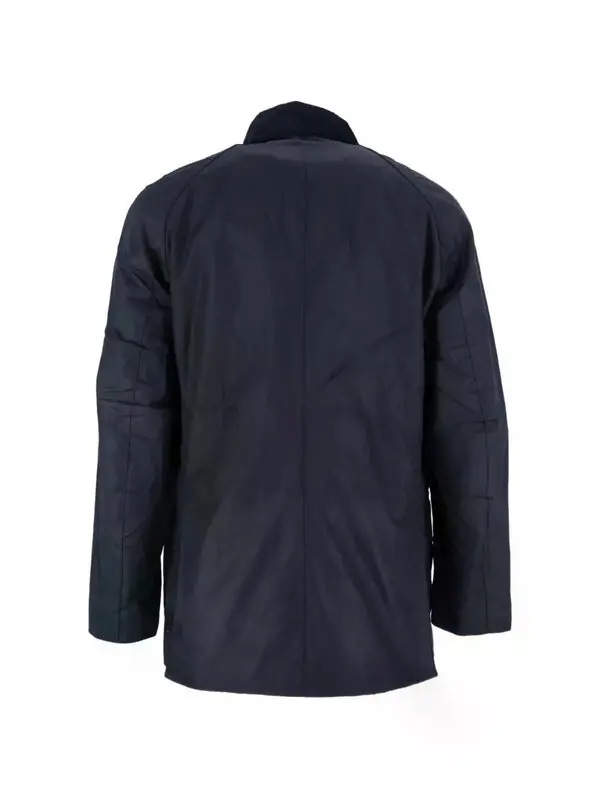 Barbour Ashby Waxed Jacket