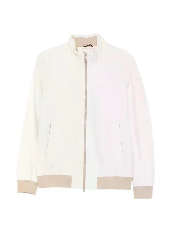 Geox Vincit Zip-up Jacket